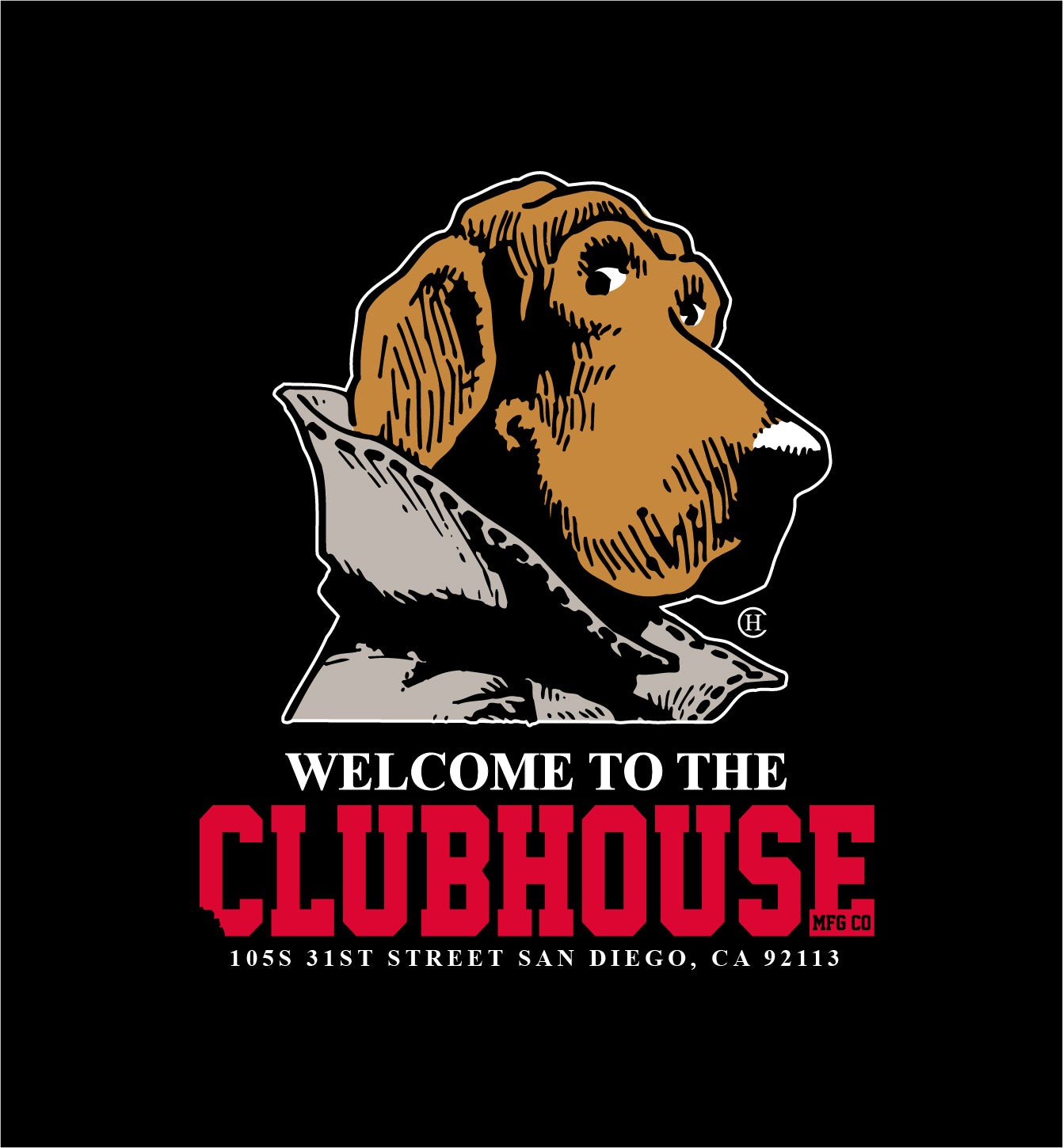 THE CLUBHOUSE COLLECTION – THE CLUBHOUSE MFG CO.